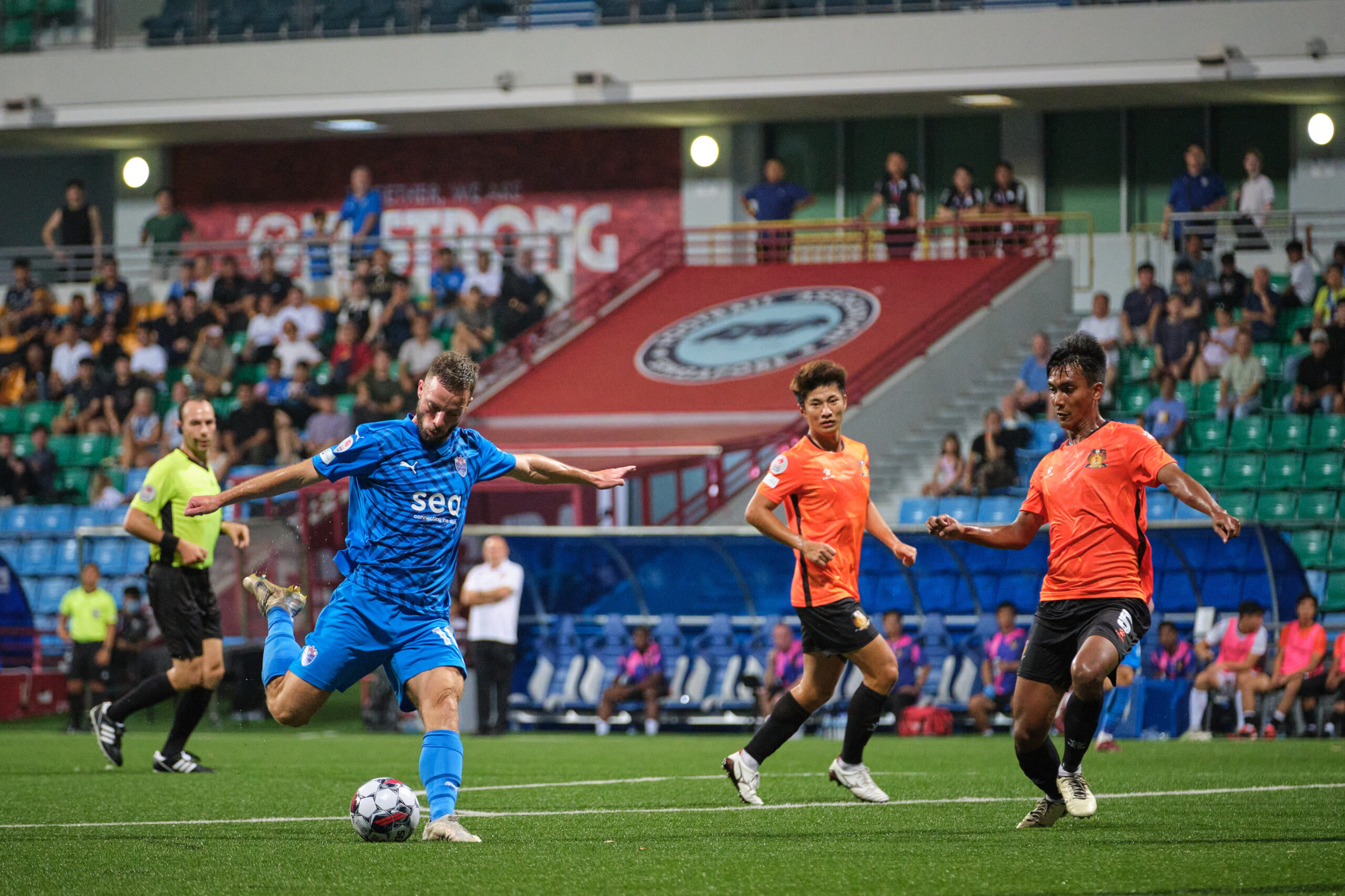 5 Things we learned from the opening round of SPL fixtures